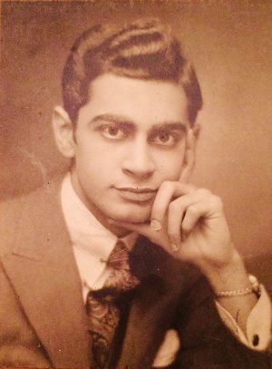 The keen photographer of Mahatma Gandhi – INDIAN MEMORY PROJECT
